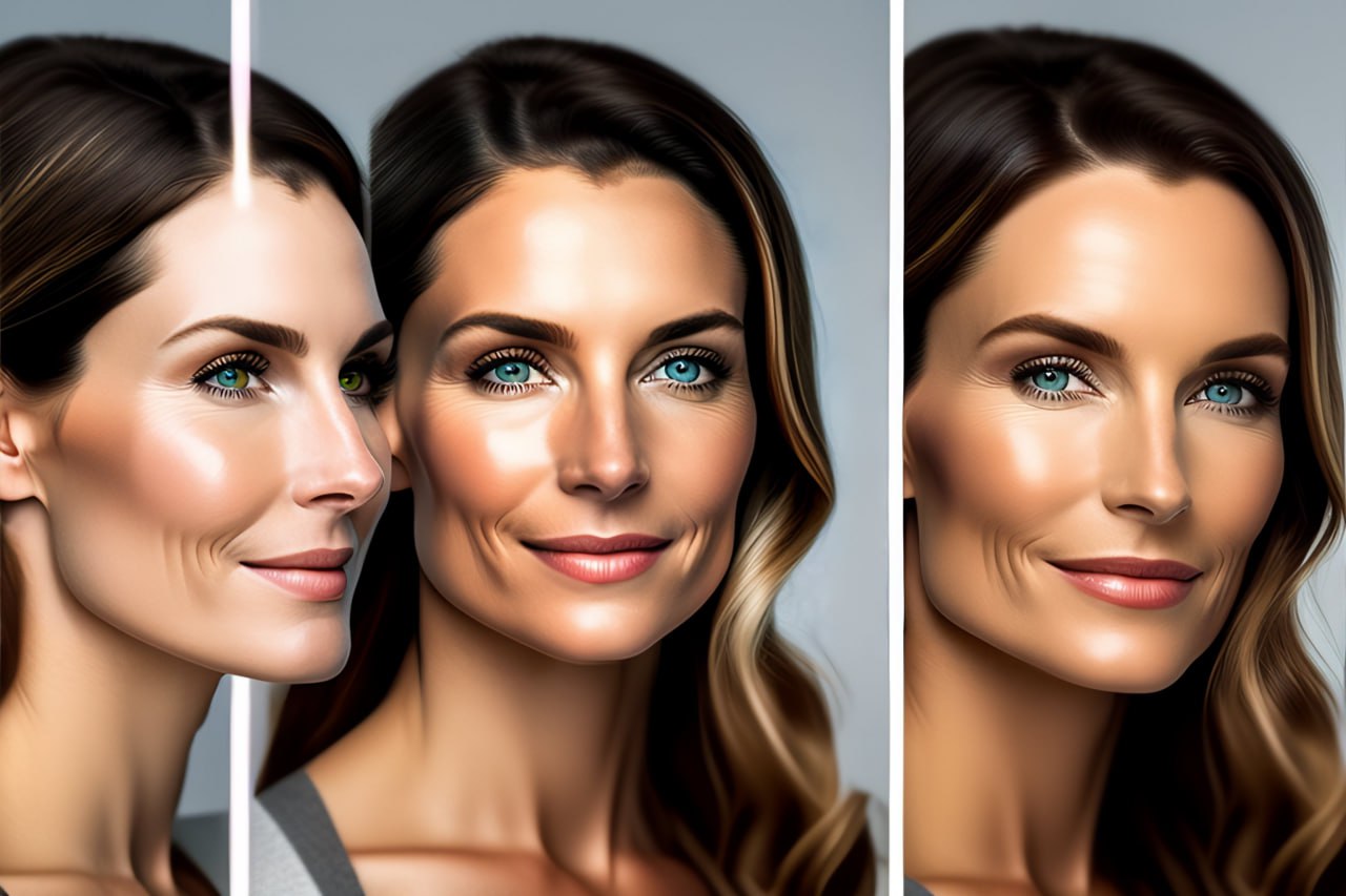 Face Lift - Chic Clinic Istanbul