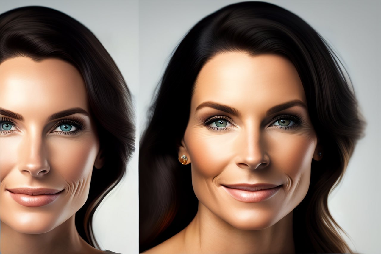 Face Lift - Chic Clinic Istanbul